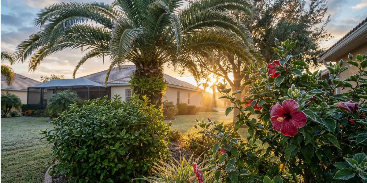 Florida Cold Snap Protection: Before, During & After Guide